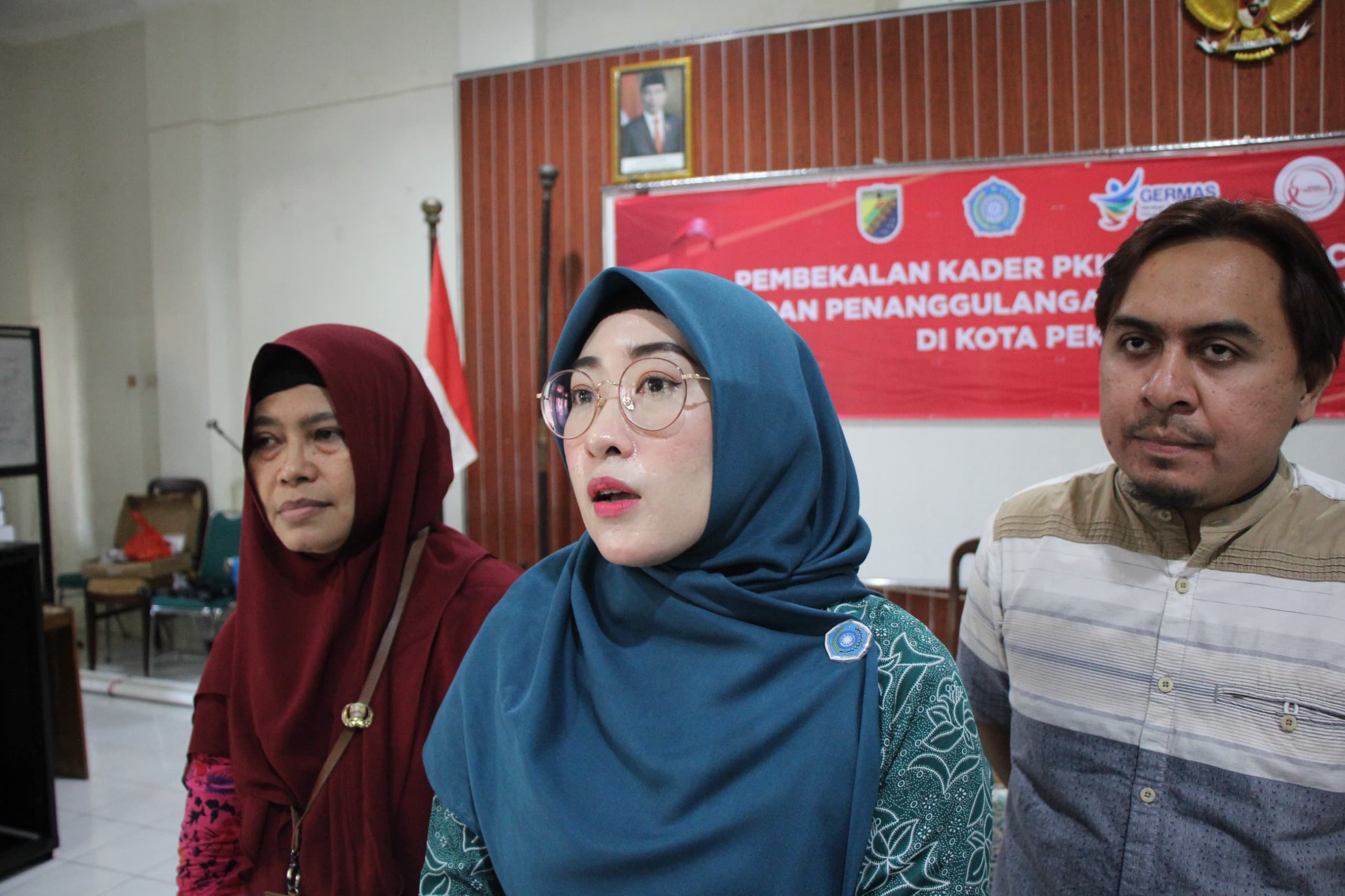 RADIO KOTA BATIK PEKALONGAN